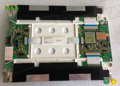 China NL6448AC30-06 Normally White NEC LCD Panel with 192×144 mm Active Area for sale
