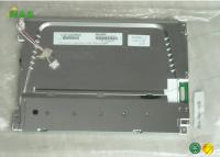 China 10.4'' 640*480 a-si TFT lcd screen , sharp professional displays LQ10D36A  500 / 1 200 Brightness for sale