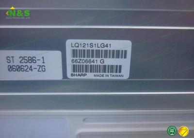 China LQ121S1LG41 Original 12.1