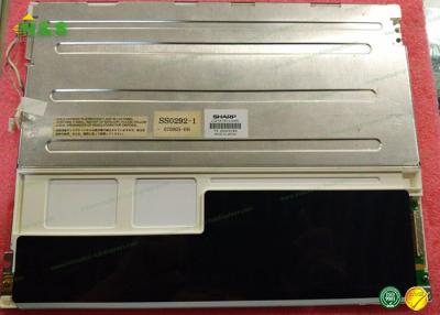 China LQ121S1LG45  12.1 inch 800*600 LCD Display Screen Panel for Industrial Equipment for sale