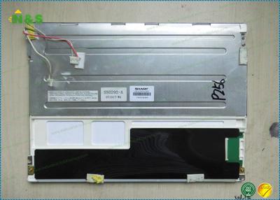 China LQ121S1LG51 LQ121S1LG55 Sharp LCD Panel Display Replacement for 12.1 inch HCG Industrial & Game Player for sale