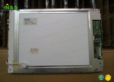 China LQ9D340 LQ9D340H 8.4 inch CCFL VGA Laptop & Industrial LCD Display Screen for sale