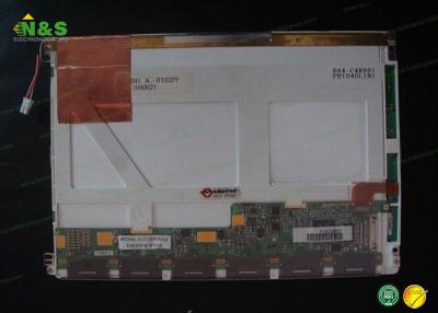 China PVI PD104SL1 TFT LCD Module Normally White with  211.2×158.4 mm Active Area for sale