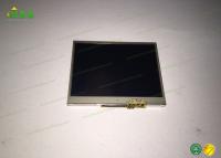 China LMS430HF25  Samsung industrial lcd screen 4.3 inch LCM 	480×272  16.7M 	WLED for sale