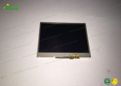 China LMS430HF25  Samsung industrial lcd screen 4.3 inch LCM 	480×272  16.7M 	WLED for sale