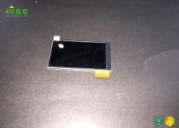 China LQ038Q7DB03 Sharp LCD Panel Display 3.8 inch with  57.6×76.8 mm Active Area for sale