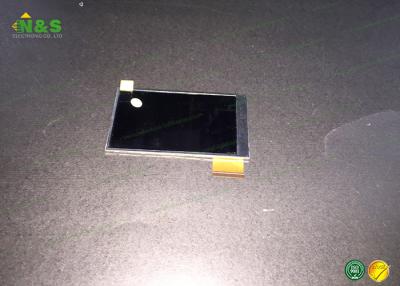 China LQ038Q7DB03 Sharp LCD Panel Display 3.8 inch with  57.6×76.8 mm Active Area for sale