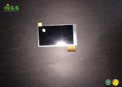 China 3.8 inch LQ038Q5DR02 	SHARP Display  PANEL Normally White LCM  240×320 90 75:1 262K 	WLED for sale