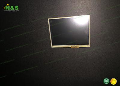 China Hard coating LQ035Q7DH03	SHARP Display  PANEL 3.5 inch with  53.64×71.52 mm Active Area for sale