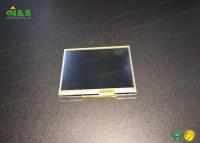 China High definition LQ035Q7DH01E sharp lcd screen replacement  53.64×71.52 mm Active Area for sale
