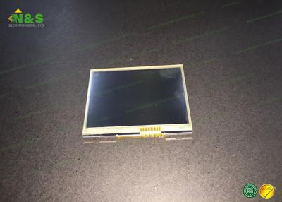 China High definition LQ035Q7DH01E sharp lcd screen replacement  53.64×71.52 mm Active Area for sale
