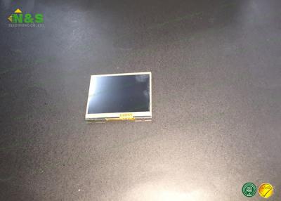 China LQ035Q5DG04 sharp lcd display panels LCM 240×320  262K WLED High brightness for sale