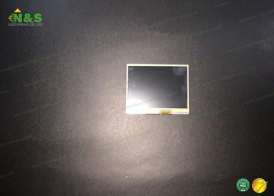 China LQ035Q2DD54 Reflective sharp commercial displays LCM 	240×320  	40 		262K 	CCFL 	TTL for sale