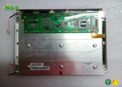 China PD104VT2T1 TFT LCD Module  10.4 inch LCM 	640×480  	330 	400:1 	262K 	CCFL 	TTL for sale
