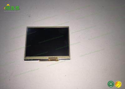 China 3.5 Inch LQ035A3GH21 sharp lcd replacement screen 72.2×50.4 mm High definition for sale