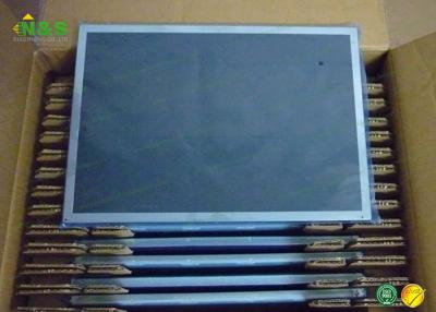 China 15.0 inch LQ150X1LX92  Sharp LCD  Panel Antiglare LCM 	1024×768  	270 	1500:1 	16.2M 	WLED 	LVDS for sale