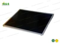 China Antiglare  15.0 inch CLAA150XP07CW  CPT  LCD  Panel LCM 	1024×768  	350 	700:1 	16.7M 	WLED 	LVDS for sale