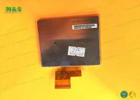 China Hard coating LQ035Q2DD55 Sharp LCD Panel with 53.64×71.52 mm Active Area for sale
