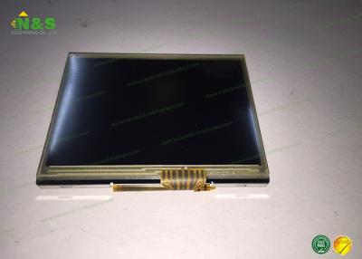 China LQ024B7UD01 2.4 inch sharp replacement lcd panel LCM 	160×240  	28 	110:1 	65K 	WLED 	CPU for sale