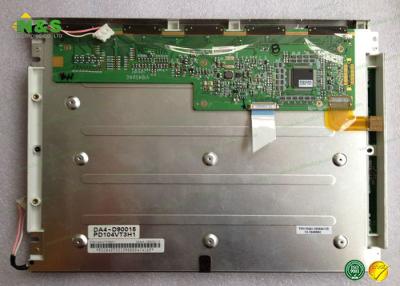 China 10.4 Inch PD104VT3H1 TFT LCD Module Normally White 211.2×158.4 mm Active Area for sale