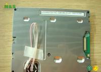 China TCG057QV1AC-G00 Industrial LCD Displays 5.7 inch with  115.2×86.4 mm Active Area for sale