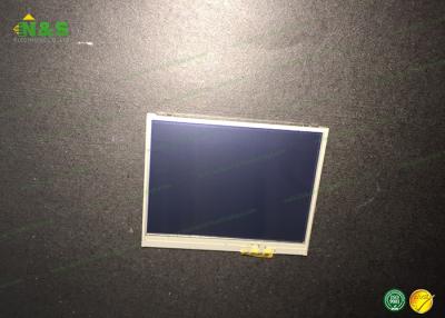 China Professional LMS430HF13 Samsung LCD Panel for Portable Navigation panel for sale