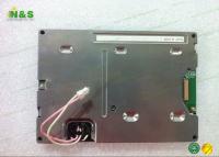 China TCG057QV1AD-G10 Industrial LCD Displays Normally White LCM 	320×240  	320 	450:1 	262K 	CCFL 	TTL for sale