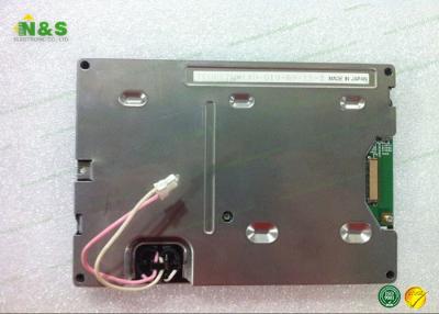 China TCG057QV1AD-G10 Industrial LCD Displays Normally White LCM 	320×240  	320 	450:1 	262K 	CCFL 	TTL for sale