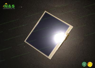 China LMS430HF07 Samsung Lcd Panel Replacement with 95.04×53.86 mm Active Area for sale
