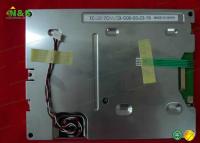 China Normally White TCG057QVLCB-G00  5.7 inch Industrial LCD Displays with  115.2×86.4 mm for sale