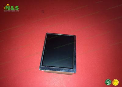 China Normally White LMS350GF13 Samsung LCD Replacement Screen 3.5 inch with  70.08×52.56 mm for sale