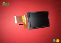 China LMS283GF11 2.8 inch samsung lcd panel replacement 240×320  	330 	290:1 	262K 	WLED 	CPU for sale