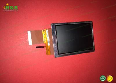 China LMS283GF11 2.8 inch samsung lcd panel replacement 240×320  	330 	290:1 	262K 	WLED 	CPU for sale