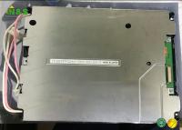 China TCG075VG2AC-G00 Industrial LCD Displays 7.5 inch with 151.68×113.76 mm for sale