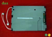 China TCG075VG2AC-G10 flat panel lcd display 7.5 inch LCM 640×480 262K CCFL TTL for sale