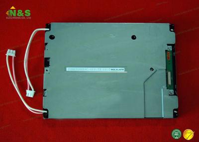 China TCG075VG2AC-G10 flat panel lcd display 7.5 inch LCM 640×480 262K CCFL TTL for sale