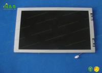 China TCG085WVLCA-G00  8.5 inch Industrial LCD Displays Normally White with  184.8×110.88 mm for sale