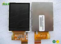 China Flat 2.2 Inch TD022SREC6 TFT LCD Module LCM 	240×320  	195 	150:1 	65K 	WLED 	CPU for sale