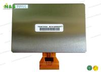 China TD036THEA3 TFT LCD Module  3.6 inch LCM 	320×240  	280 	400:1 	16.7M 	WLED 	Serial RGB for sale