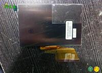 China TD043MTEA2 TFT  Normally Black LCD Module 4.3 inch  LCM 	800×480  	270 	400:1 	16.7M 	WLED 	TTL for sale