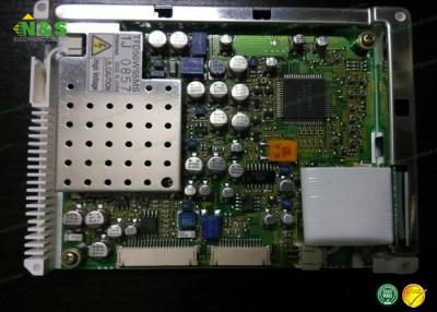 China TFD50W55MS TFT LCD Module  5.0 inch LCM Flat Rectangle Display for sale