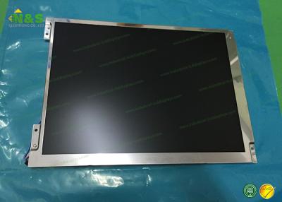 China 12.1 inch LTD121C30T TOSHIBA Normally White with 246×184.5 mm Active Area for sale