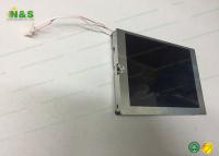 China 5.7 Inch LV56ND01A LG LCD Panel Display LCM  Full color CCFL Analog 114×87.5 mm for sale
