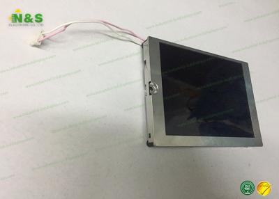 China 5.7 Inch LV56ND01A LG LCD Panel Display LCM  Full color CCFL Analog 114×87.5 mm for sale