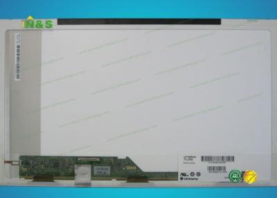 China LP156WH4-TLN2 15.6 inch LG LCD Panel Normally White with 344.232×193.536 mm for sale