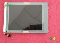 China SHARP LM64P101 7.2 inch flat panel lcd display with 147.18×110.38 mm for Industrial Application for sale