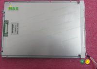 China SHARP LM64P101 7.2 inch flat panel lcd display with 147.18×110.38 mm for Industrial Application for sale