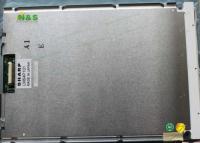 China SHARP LM64P101 7.2 inch flat panel lcd display with 147.18×110.38 mm for Industrial Application for sale