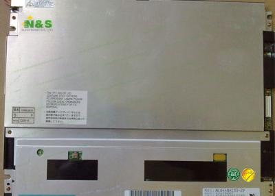 China NL6448AC33-29 nec professional displays , industrial lcd screen with 211.2×158.4 mm for sale