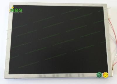 China 6.4 Inch LB064V02-TD01 lg lcd screen Hard coating with 130.56×97.92 mm Active Area for sale
